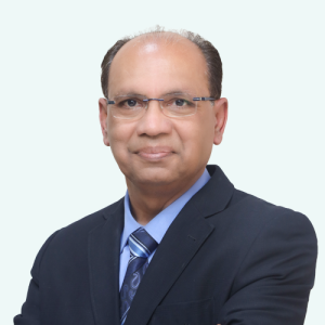 Dr. Jayesh Shah - Doctors Medical Center